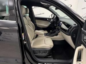 Melns Skoda Kodiaq 2023 Viļņa, ar dzinēja tilpumu 1.98 L un nobraukumu 86 tūkst. km par 32500 €, foto 6 vietnē AUTOMOTO.COM.LV