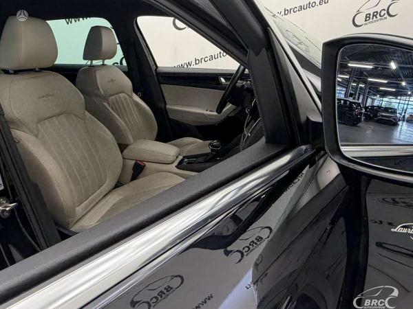Черный Шкода Kodiaq 2023 в Вильнюс, объемом двигателя 1.98 л и пробегом 86 тыс. км за 32500 €, фото 8 на AUTOMOTO.COM.LV