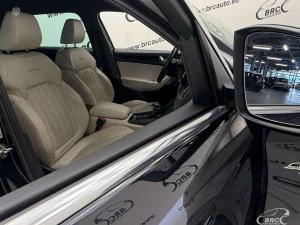 Melns Skoda Kodiaq 2023 Viļņa, ar dzinēja tilpumu 1.98 L un nobraukumu 86 tūkst. km par 32500 €, foto 9 vietnē AUTOMOTO.COM.LV