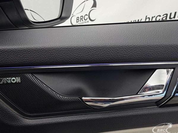 Черный Шкода Kodiaq 2023 в Вильнюс, объемом двигателя 1.98 л и пробегом 86 тыс. км за 32500 €, фото 10 на AUTOMOTO.COM.LV
