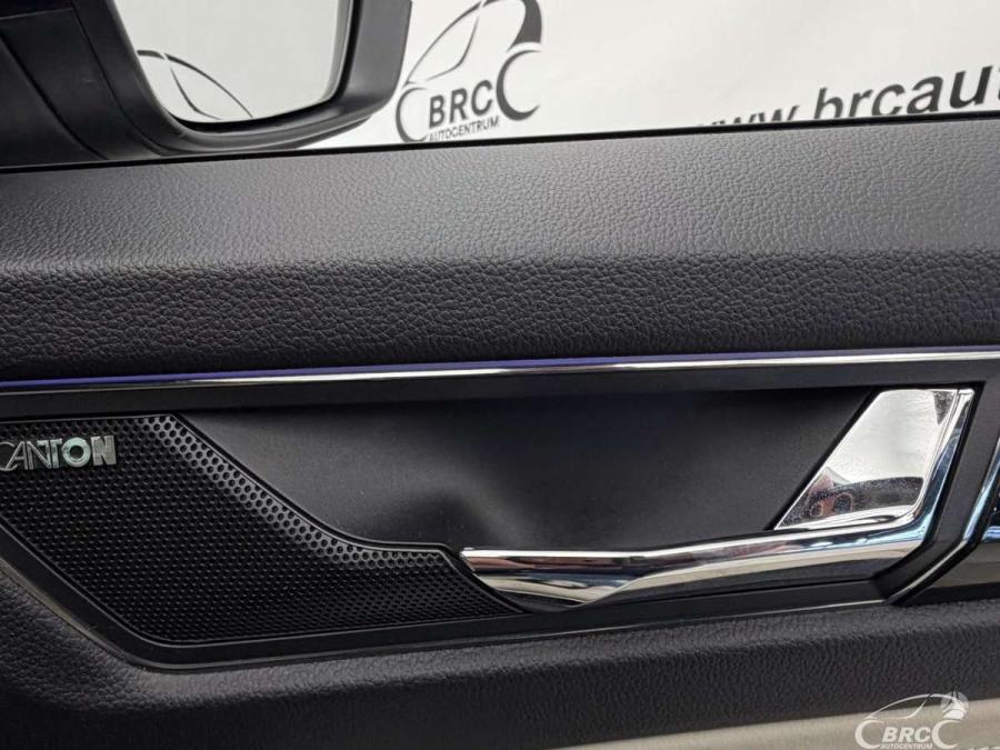 Melns Skoda Kodiaq 2023 Viļņa, ar dzinēja tilpumu 1.98 L un nobraukumu 86 tūkst. km par 32500 €, foto 11 vietnē AUTOMOTO.COM.LV