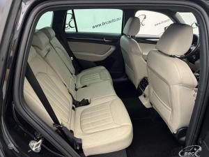 Melns Skoda Kodiaq 2023 Viļņa, ar dzinēja tilpumu 1.98 L un nobraukumu 86 tūkst. km par 32500 €, foto 13 vietnē AUTOMOTO.COM.LV