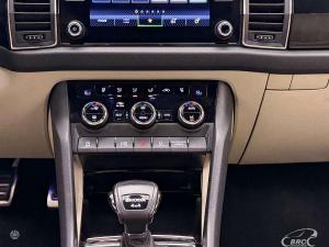 Melns Skoda Kodiaq 2023 Viļņa, ar dzinēja tilpumu 1.98 L un nobraukumu 86 tūkst. km par 32500 €, foto 20 vietnē AUTOMOTO.COM.LV
