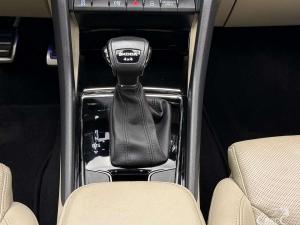 Melns Skoda Kodiaq 2023 Viļņa, ar dzinēja tilpumu 1.98 L un nobraukumu 86 tūkst. km par 32500 €, foto 21 vietnē AUTOMOTO.COM.LV