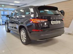 Черный Шкода Kodiaq 2023 в Каунас, объемом двигателя 1.97 л и пробегом 167 тыс. км за 24200 €, фото 7 на AUTOMOTO.COM.LV