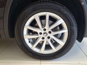 Черный Шкода Kodiaq 2023 в Каунас, объемом двигателя 1.97 л и пробегом 167 тыс. км за 24200 €, фото 8 на AUTOMOTO.COM.LV