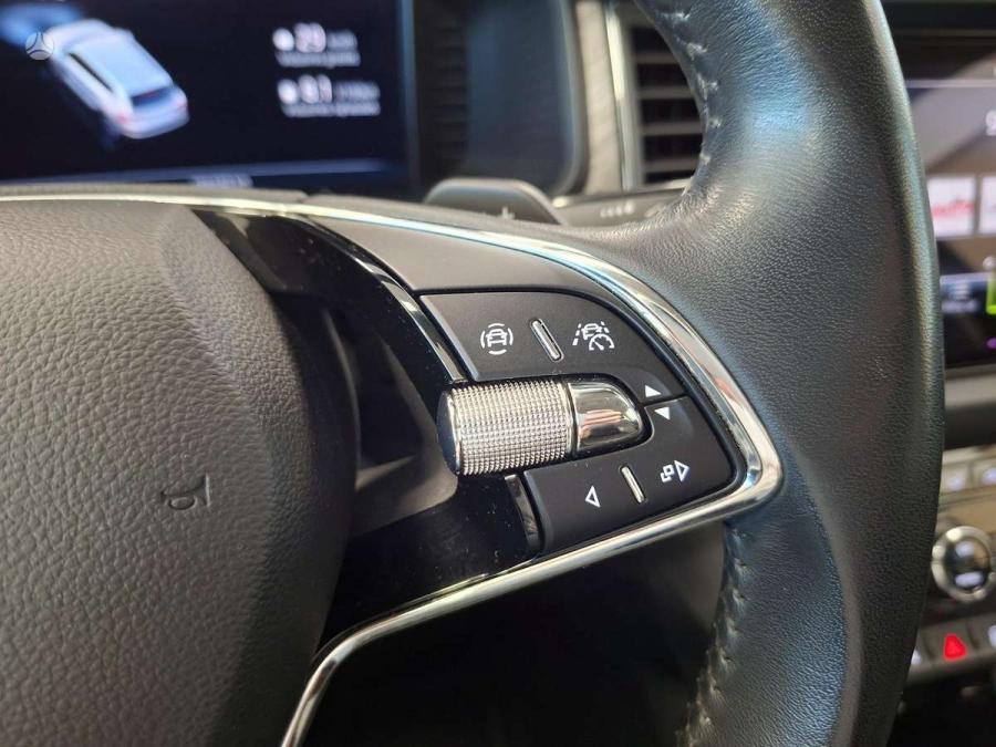 Черный Шкода Kodiaq 2023 в Каунас, объемом двигателя 1.97 л и пробегом 167 тыс. км за 24200 €, фото 12 на AUTOMOTO.COM.LV