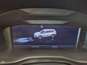 Черный Шкода Kodiaq 2023 в Каунас, объемом двигателя 1.97 л и пробегом 167 тыс. км за 24200 €, фото 13 на AUTOMOTO.COM.LV