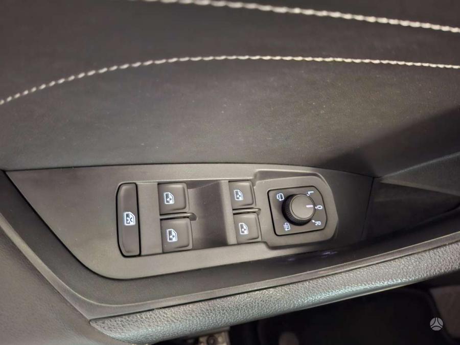 Черный Шкода Kodiaq 2023 в Каунас, объемом двигателя 1.97 л и пробегом 167 тыс. км за 24200 €, фото 14 на AUTOMOTO.COM.LV