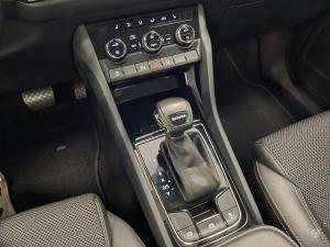 Черный Шкода Kodiaq 2023 в Каунас, объемом двигателя 1.97 л и пробегом 167 тыс. км за 24200 €, фото 15 на AUTOMOTO.COM.LV
