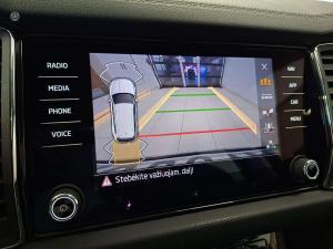 Черный Шкода Kodiaq 2023 в Каунас, объемом двигателя 1.97 л и пробегом 167 тыс. км за 24200 €, фото 17 на AUTOMOTO.COM.LV