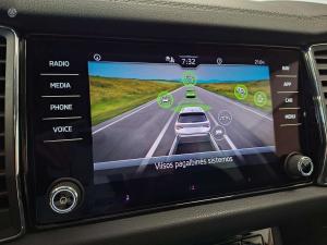 Черный Шкода Kodiaq 2023 в Каунас, объемом двигателя 1.97 л и пробегом 167 тыс. км за 24200 €, фото 18 на AUTOMOTO.COM.LV