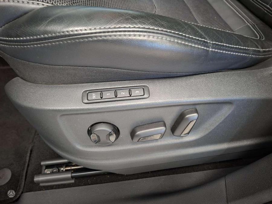 Черный Шкода Kodiaq 2023 в Каунас, объемом двигателя 1.97 л и пробегом 167 тыс. км за 24200 €, фото 28 на AUTOMOTO.COM.LV