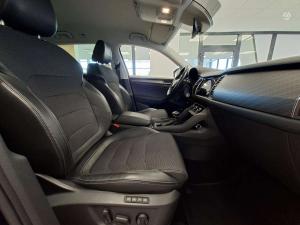 Черный Шкода Kodiaq 2023 в Каунас, объемом двигателя 1.97 л и пробегом 167 тыс. км за 24200 €, фото 30 на AUTOMOTO.COM.LV