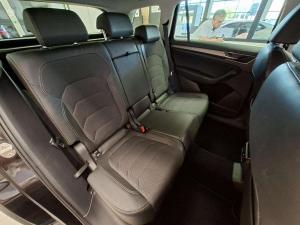 Черный Шкода Kodiaq 2023 в Каунас, объемом двигателя 1.97 л и пробегом 167 тыс. км за 24200 €, фото 31 на AUTOMOTO.COM.LV