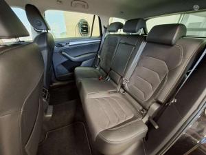 Черный Шкода Kodiaq 2023 в Каунас, объемом двигателя 1.97 л и пробегом 167 тыс. км за 24200 €, фото 33 на AUTOMOTO.COM.LV