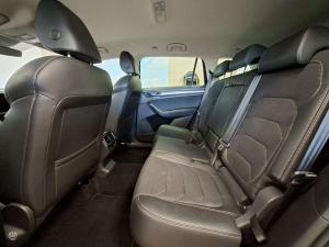 Черный Шкода Kodiaq 2023 в Каунас, объемом двигателя 1.97 л и пробегом 167 тыс. км за 24200 €, фото 34 на AUTOMOTO.COM.LV