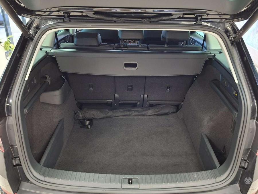 Черный Шкода Kodiaq 2023 в Каунас, объемом двигателя 1.97 л и пробегом 167 тыс. км за 24200 €, фото 36 на AUTOMOTO.COM.LV