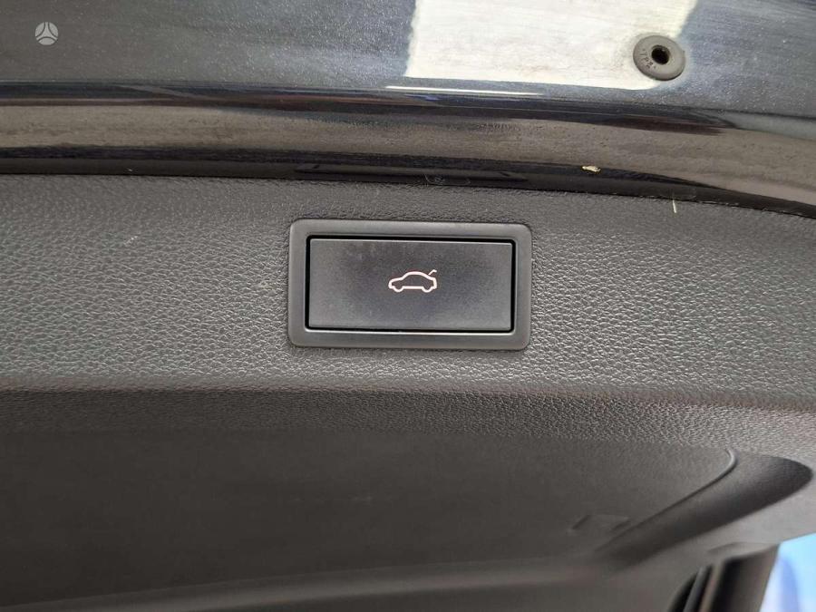 Черный Шкода Kodiaq 2023 в Каунас, объемом двигателя 1.97 л и пробегом 167 тыс. км за 24200 €, фото 37 на AUTOMOTO.COM.LV