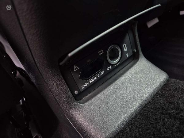 Черный Шкода Kodiaq 2023 в Шяуляй, объемом двигателя 1.97 л и пробегом 213 тыс. км за 27700 €, фото 9 на AUTOMOTO.COM.LV