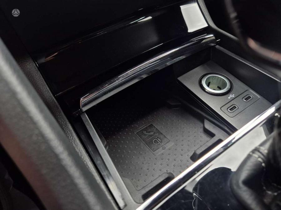 Melns Skoda Kodiaq 2023 Šauļi, ar dzinēja tilpumu 1.97 L un nobraukumu 213 tūkst. km par 27700 €, foto 24 vietnē AUTOMOTO.COM.LV