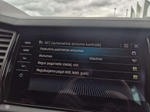 Melns Skoda Kodiaq 2023 Šauļi, ar dzinēja tilpumu 1.97 L un nobraukumu 213 tūkst. km par 27700 €, foto 29 vietnē AUTOMOTO.COM.LV