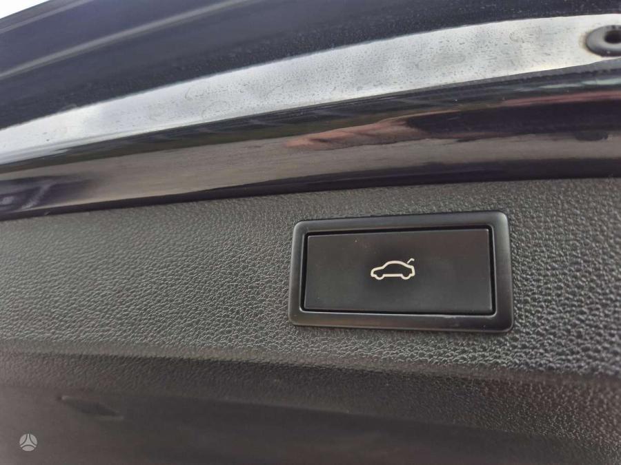 Melns Skoda Kodiaq 2023 Šauļi, ar dzinēja tilpumu 1.97 L un nobraukumu 213 tūkst. km par 27700 €, foto 35 vietnē AUTOMOTO.COM.LV