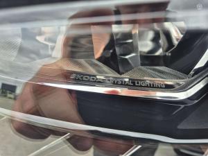 Melns Skoda Kodiaq 2023 Šauļi, ar dzinēja tilpumu 1.97 L un nobraukumu 213 tūkst. km par 27700 €, foto 36 vietnē AUTOMOTO.COM.LV