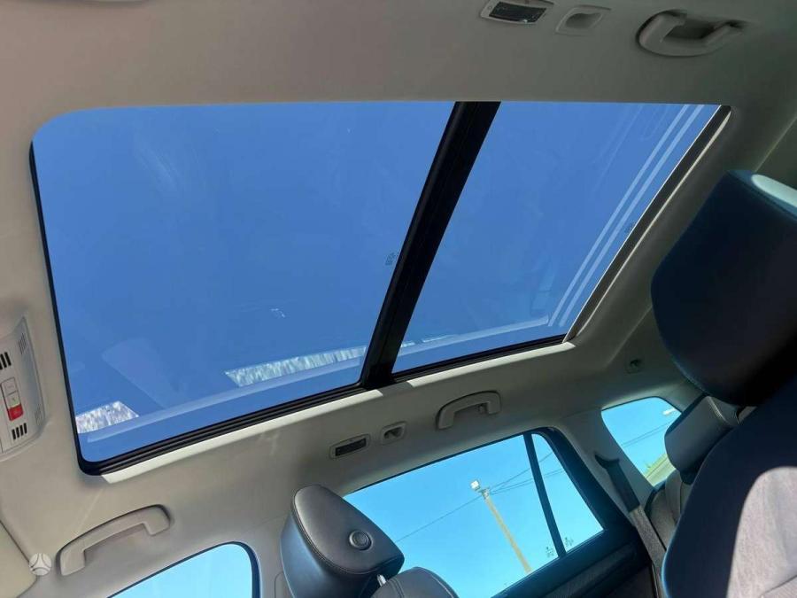 Черный Шкода Kodiaq 2023 в Вильнюс, объемом двигателя 1.50 л и пробегом 149 тыс. км за 24200 €, фото 13 на AUTOMOTO.COM.LV