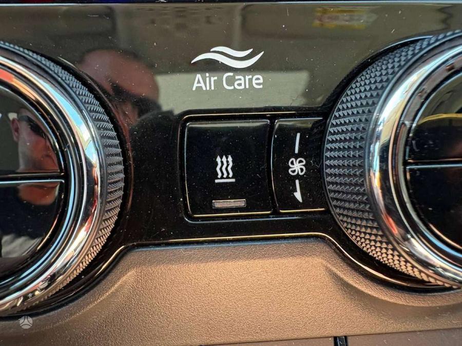 Черный Шкода Kodiaq 2023 в Вильнюс, объемом двигателя 1.50 л и пробегом 149 тыс. км за 24200 €, фото 22 на AUTOMOTO.COM.LV