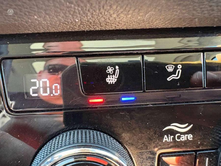 Черный Шкода Kodiaq 2023 в Вильнюс, объемом двигателя 1.50 л и пробегом 149 тыс. км за 24200 €, фото 23 на AUTOMOTO.COM.LV