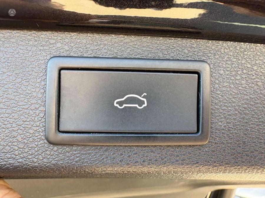 Черный Шкода Kodiaq 2023 в Вильнюс, объемом двигателя 1.50 л и пробегом 149 тыс. км за 24200 €, фото 26 на AUTOMOTO.COM.LV