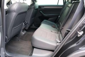Черный Шкода Kodiaq 2023 в Вильнюс, объемом двигателя 1.97 л и пробегом 133 тыс. км за 24950 €, фото 9 на AUTOMOTO.COM.LV