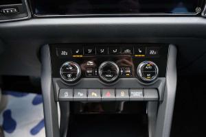 Черный Шкода Kodiaq 2023 в Вильнюс, объемом двигателя 1.97 л и пробегом 133 тыс. км за 24950 €, фото 17 на AUTOMOTO.COM.LV