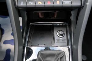 Черный Шкода Kodiaq 2023 в Вильнюс, объемом двигателя 1.97 л и пробегом 133 тыс. км за 24950 €, фото 18 на AUTOMOTO.COM.LV
