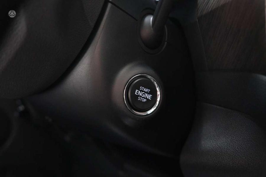 Черный Шкода Kodiaq 2023 в Вильнюс, объемом двигателя 1.97 л и пробегом 133 тыс. км за 24950 €, фото 21 на AUTOMOTO.COM.LV