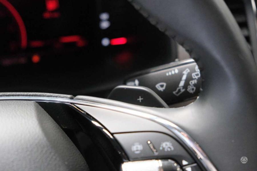 Черный Шкода Kodiaq 2023 в Вильнюс, объемом двигателя 1.97 л и пробегом 133 тыс. км за 24950 €, фото 22 на AUTOMOTO.COM.LV