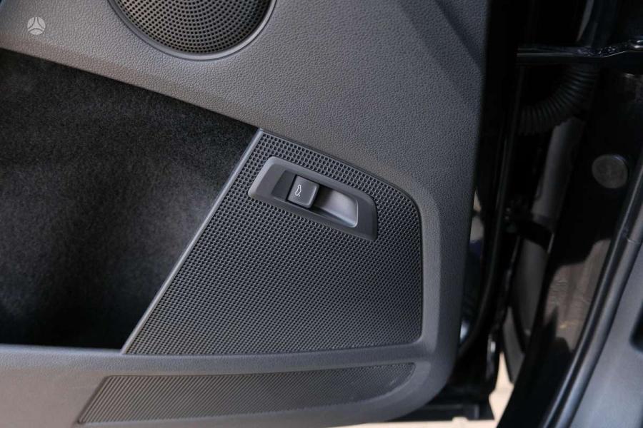 Черный Шкода Kodiaq 2023 в Вильнюс, объемом двигателя 1.97 л и пробегом 133 тыс. км за 24950 €, фото 25 на AUTOMOTO.COM.LV