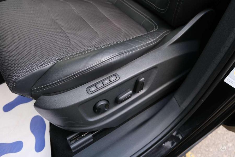 Черный Шкода Kodiaq 2023 в Вильнюс, объемом двигателя 1.97 л и пробегом 133 тыс. км за 24950 €, фото 27 на AUTOMOTO.COM.LV