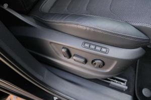 Черный Шкода Kodiaq 2023 в Вильнюс, объемом двигателя 1.97 л и пробегом 133 тыс. км за 24950 €, фото 28 на AUTOMOTO.COM.LV