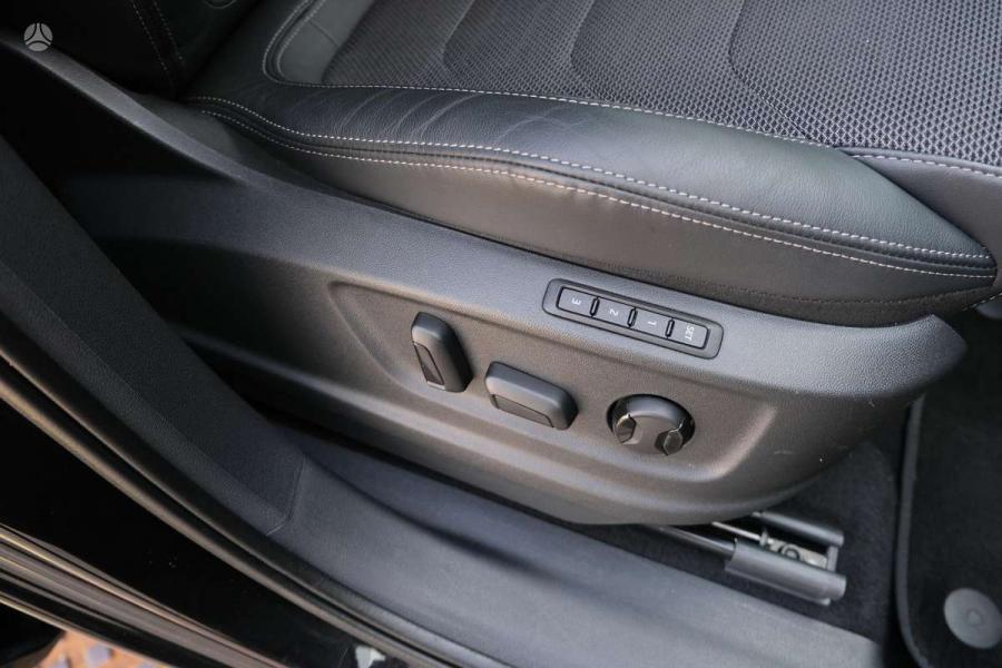 Черный Шкода Kodiaq 2023 в Вильнюс, объемом двигателя 1.97 л и пробегом 133 тыс. км за 24950 €, фото 28 на AUTOMOTO.COM.LV
