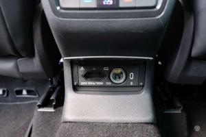 Черный Шкода Kodiaq 2023 в Вильнюс, объемом двигателя 1.97 л и пробегом 133 тыс. км за 24950 €, фото 29 на AUTOMOTO.COM.LV