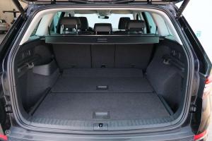 Черный Шкода Kodiaq 2023 в Вильнюс, объемом двигателя 1.97 л и пробегом 133 тыс. км за 24950 €, фото 30 на AUTOMOTO.COM.LV