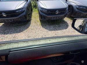 Черный Шкода Kodiaq 2023 в Вильнюс, объемом двигателя 1.97 л и пробегом 198 тыс. км за 23800 €, фото 10 на AUTOMOTO.COM.LV