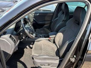 Черный Шкода Kodiaq 2023 в Вильнюс, объемом двигателя 1.97 л и пробегом 198 тыс. км за 23800 €, фото 11 на AUTOMOTO.COM.LV