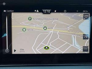 Черный Шкода Kodiaq 2023 в Вильнюс, объемом двигателя 1.97 л и пробегом 198 тыс. км за 23800 €, фото 19 на AUTOMOTO.COM.LV