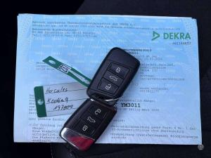 Черный Шкода Kodiaq 2023 в Вильнюс, объемом двигателя 1.97 л и пробегом 198 тыс. км за 23800 €, фото 27 на AUTOMOTO.COM.LV