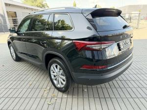 Черный Шкода Kodiaq 2023 в Каунас, объемом двигателя 1.50 л и пробегом 215 тыс. км за 19900 €, фото 5 на AUTOMOTO.COM.LV