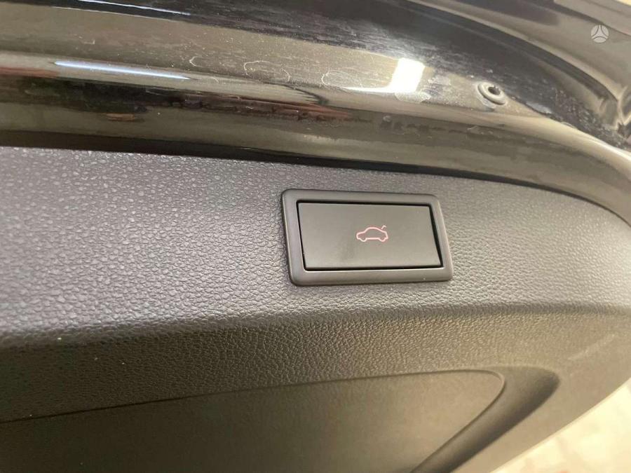Melns Skoda Kodiaq 2023 Marijampole, ar dzinēja tilpumu 1.50 L un nobraukumu 200 tūkst. km par 23474 €, foto 13 vietnē AUTOMOTO.COM.LV