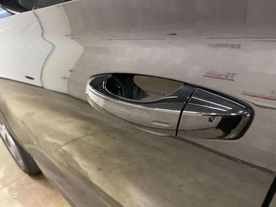 Melns Skoda Kodiaq 2023 Marijampole, ar dzinēja tilpumu 1.50 L un nobraukumu 200 tūkst. km par 23474 €, foto 14 vietnē AUTOMOTO.COM.LV